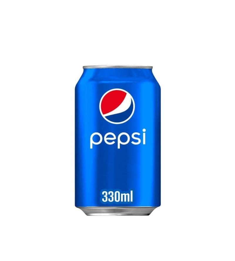 Pepsi (24 x 330ml) – The Sweets Hub
