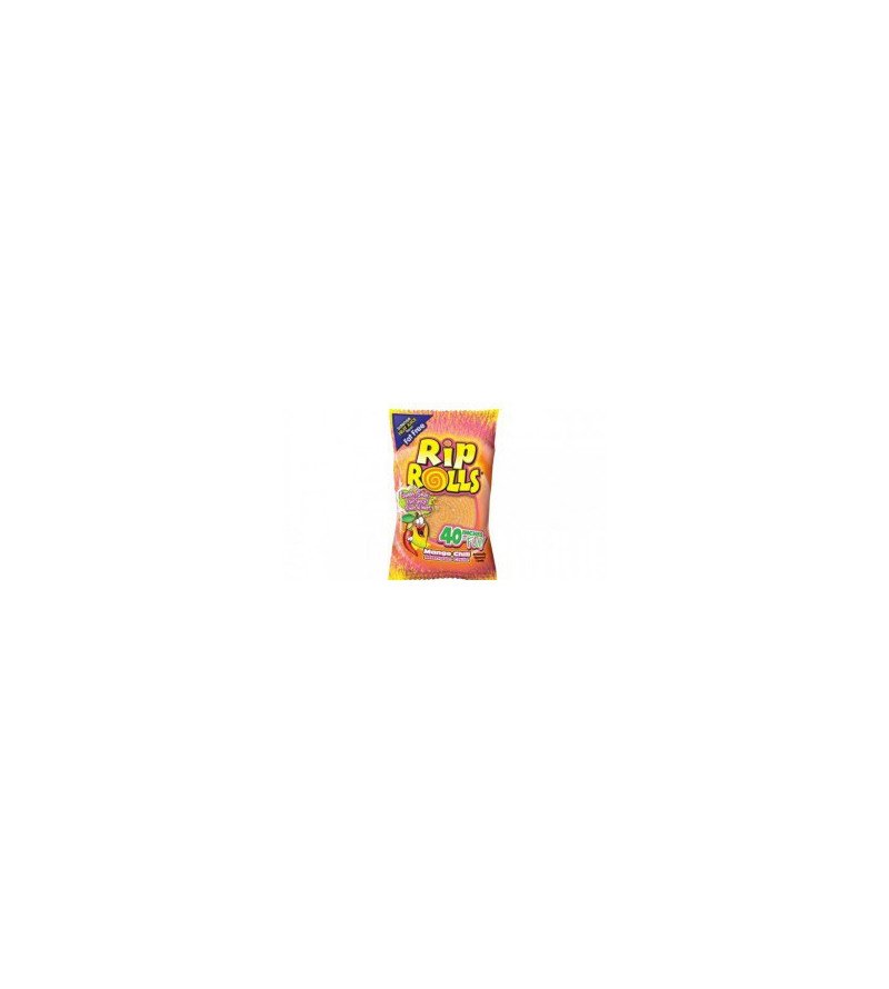 Rip Rolls Mango Chilli (24 x 40g) – The Sweets Hub