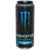 Monster Energy Electric Blue (24 x 473ml) – The Sweets Hub
